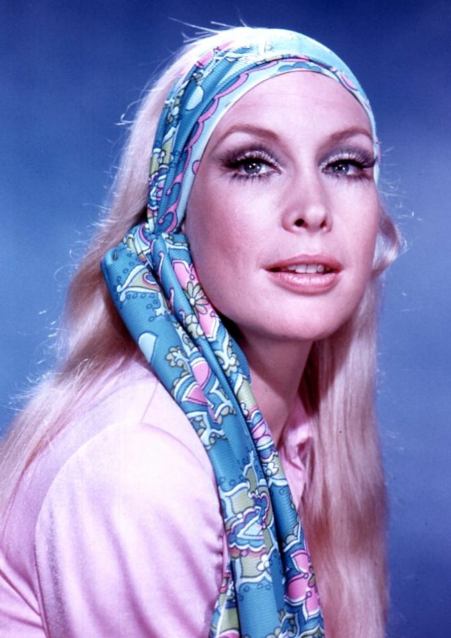 Picture of Barbara Eden