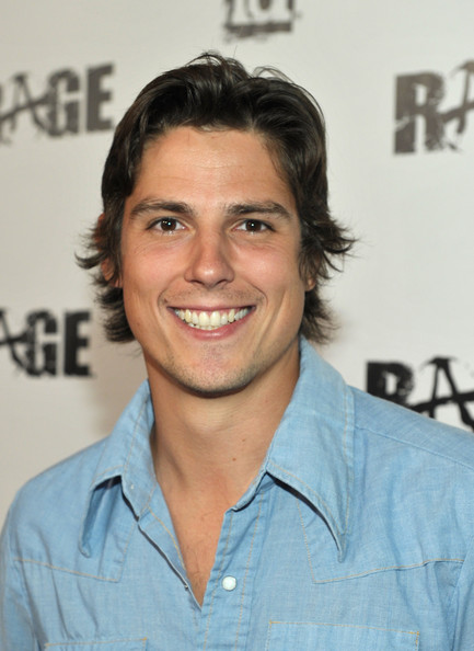 Sean Faris
