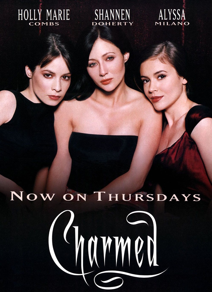 Picture of Charmed