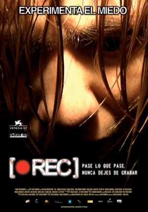 Picture of Rec (2007)