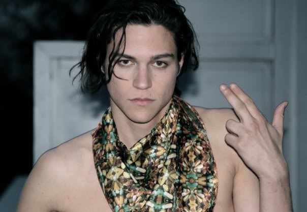 Picture of Miles McMillan