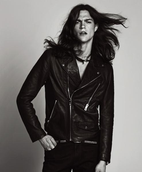 Miles McMillan image