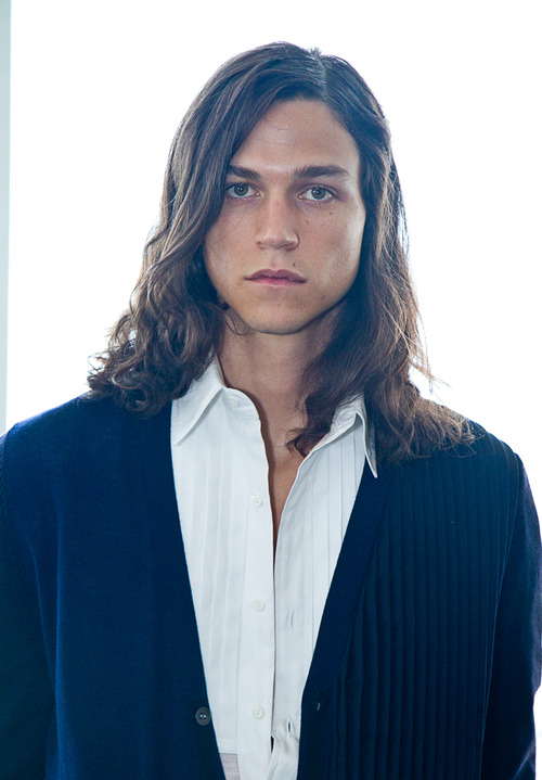 Picture of Miles McMillan
