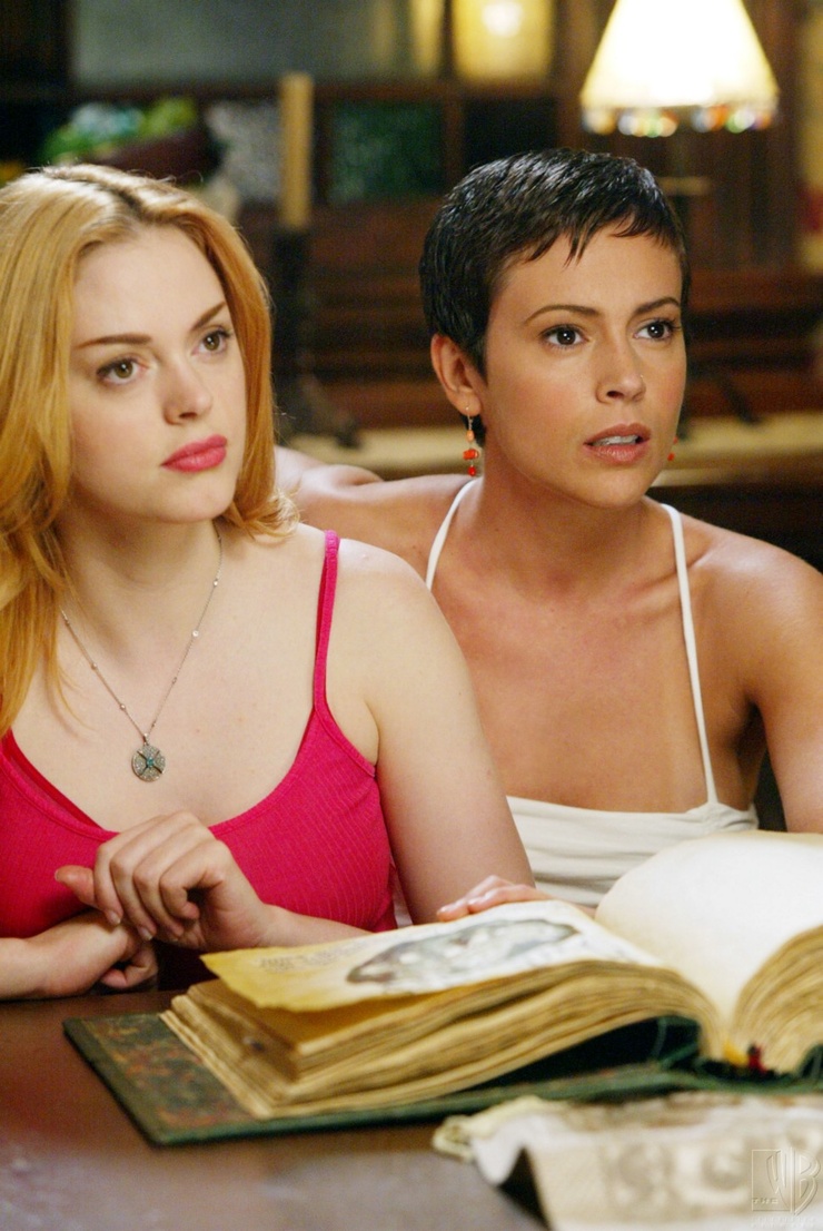 Charmed picture