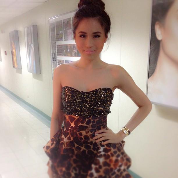 Picture of Toni Gonzaga