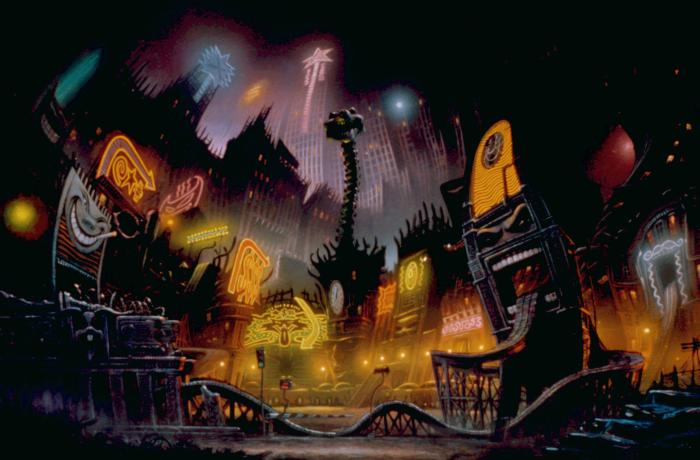 Cool World picture