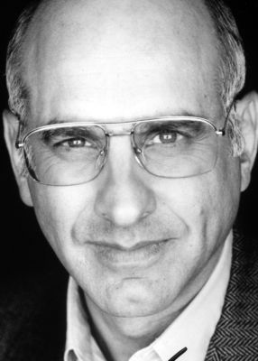 Picture of George Wyner