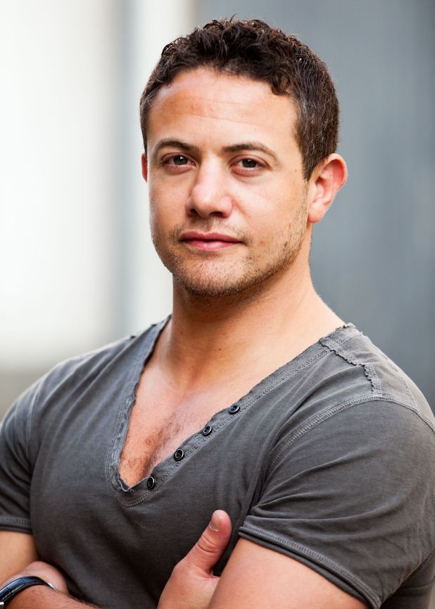 Picture of Warren Brown