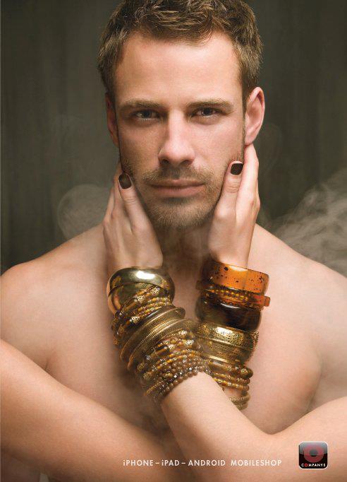 Picture of Andrew Stetson