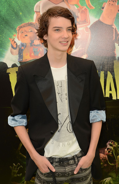 Picture of Kodi Smit-McPhee