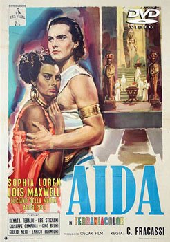 Aida picture