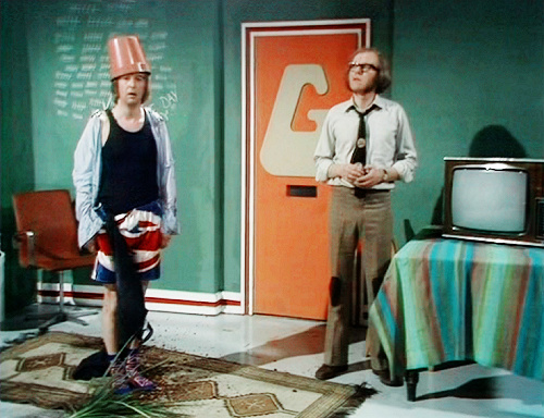 Picture of The Goodies