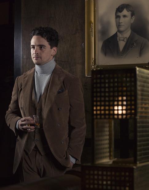 Picture of Vincent Piazza
