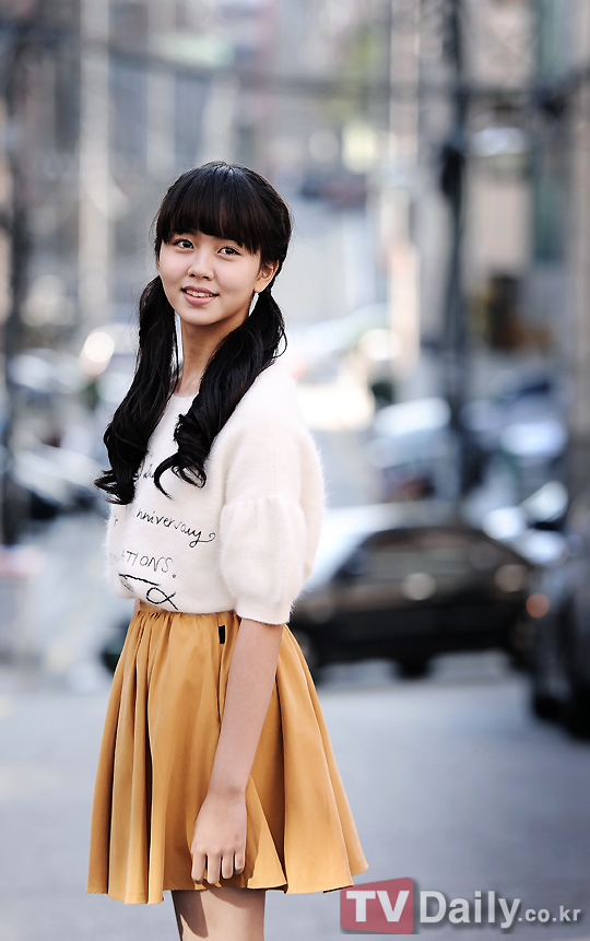 Picture of So-hyun Kim