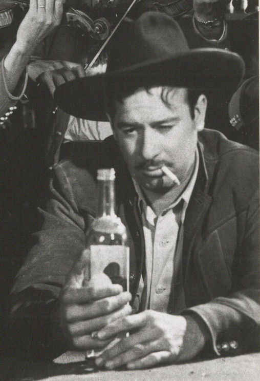 Picture of Pedro Infante