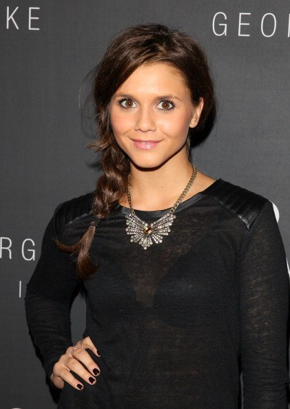 Picture of Alexandra Chando