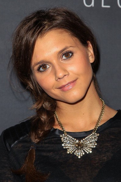 Picture of Alexandra Chando