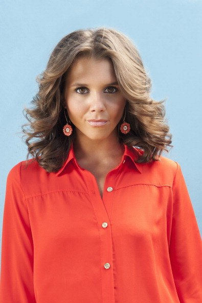 Picture of Alexandra Chando