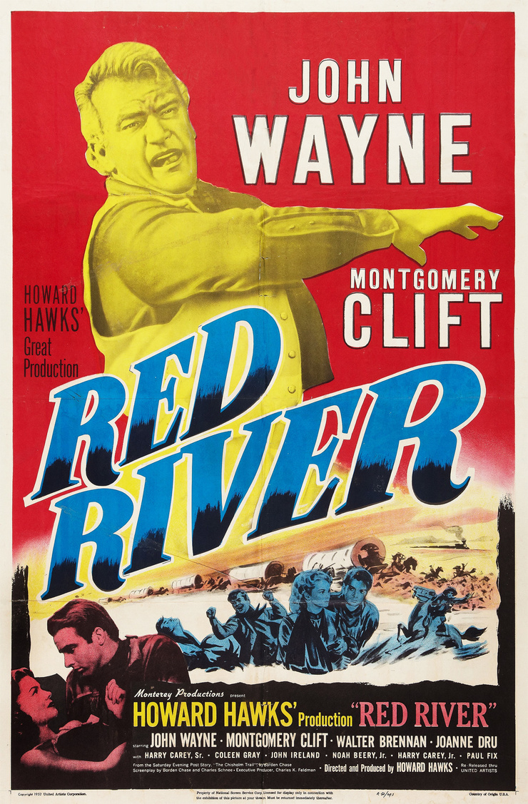 Picture of Red River