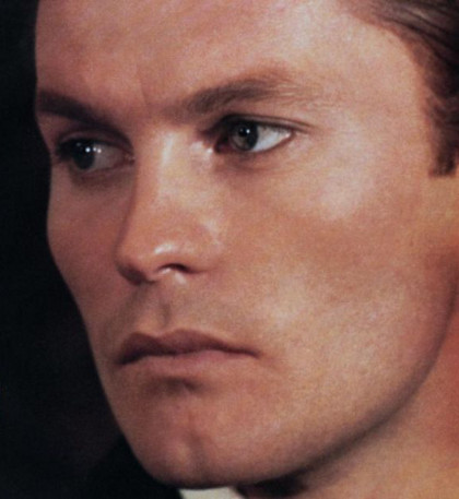 Picture of Helmut Berger