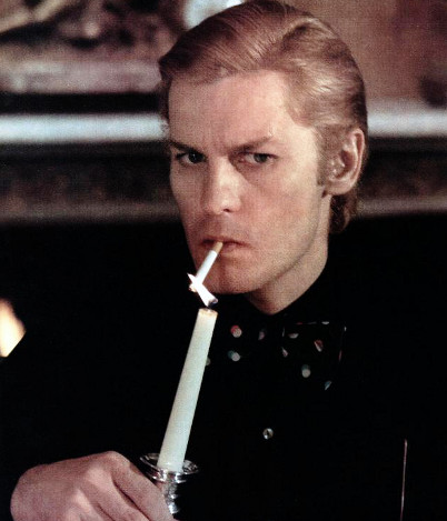 Picture of Helmut Berger