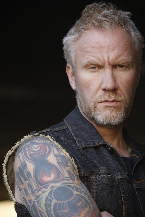 Picture of Christopher Allen Nelson