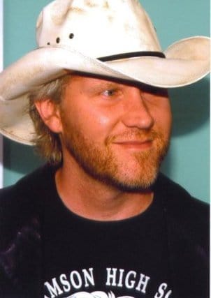 Picture of Christopher Allen Nelson