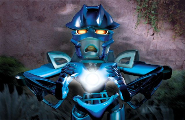 Picture of Bionicle: Mask of Light