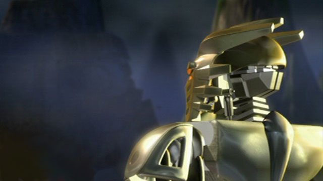 Bionicle Mask Of Light Takanuva