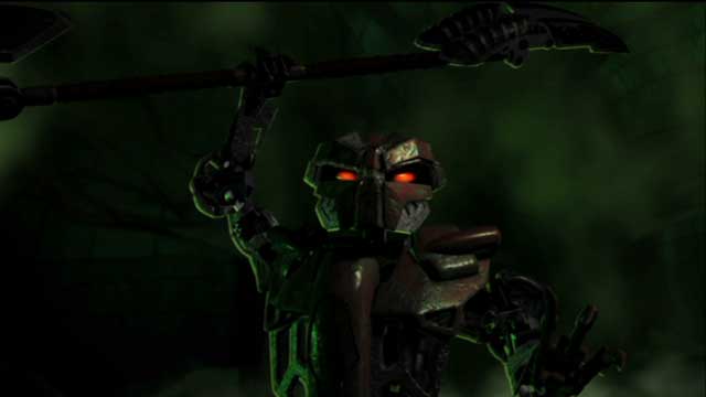 Image of Bionicle: Mask of Light