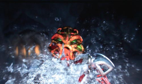 Picture of Bionicle: Mask of Light