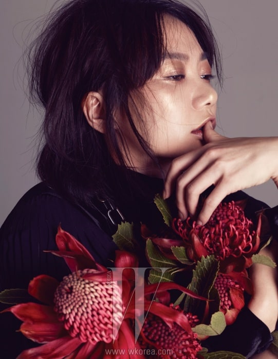 Image of Doona Bae