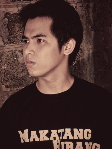 Picture of Raymond Abracosa