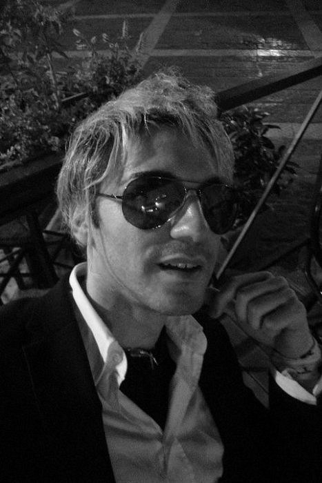 Picture of Mikelangelo Loconte