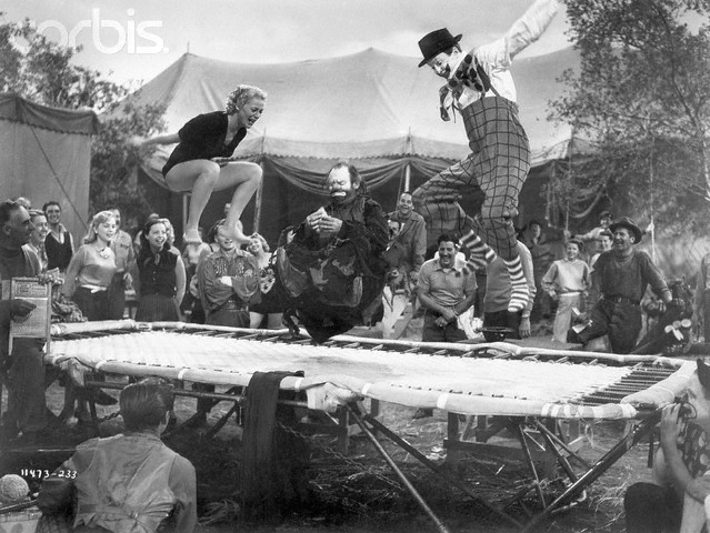 Picture of The Greatest Show on Earth (1952)