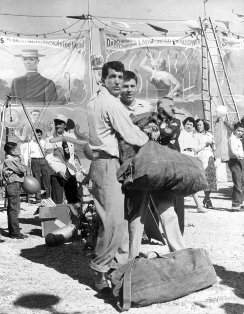 Picture of 3 Ring Circus