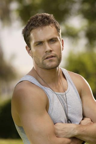 Picture of Kyle Brandt