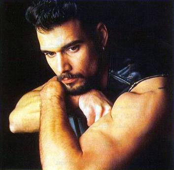 Picture of Robert Kelker-Kelly