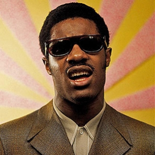 Picture of Stevie Wonder