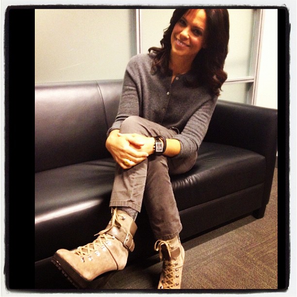 Picture of Soledad O'Brien