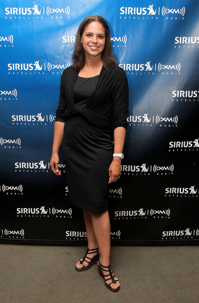 Picture of Soledad O'Brien