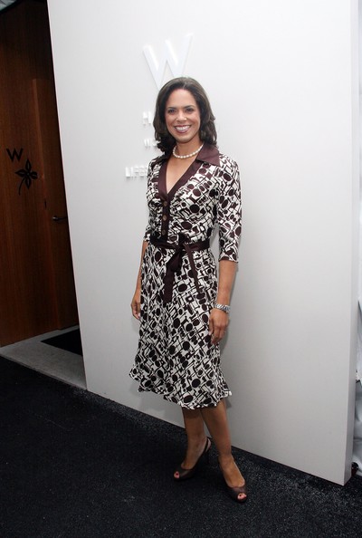 Picture of Soledad O'Brien