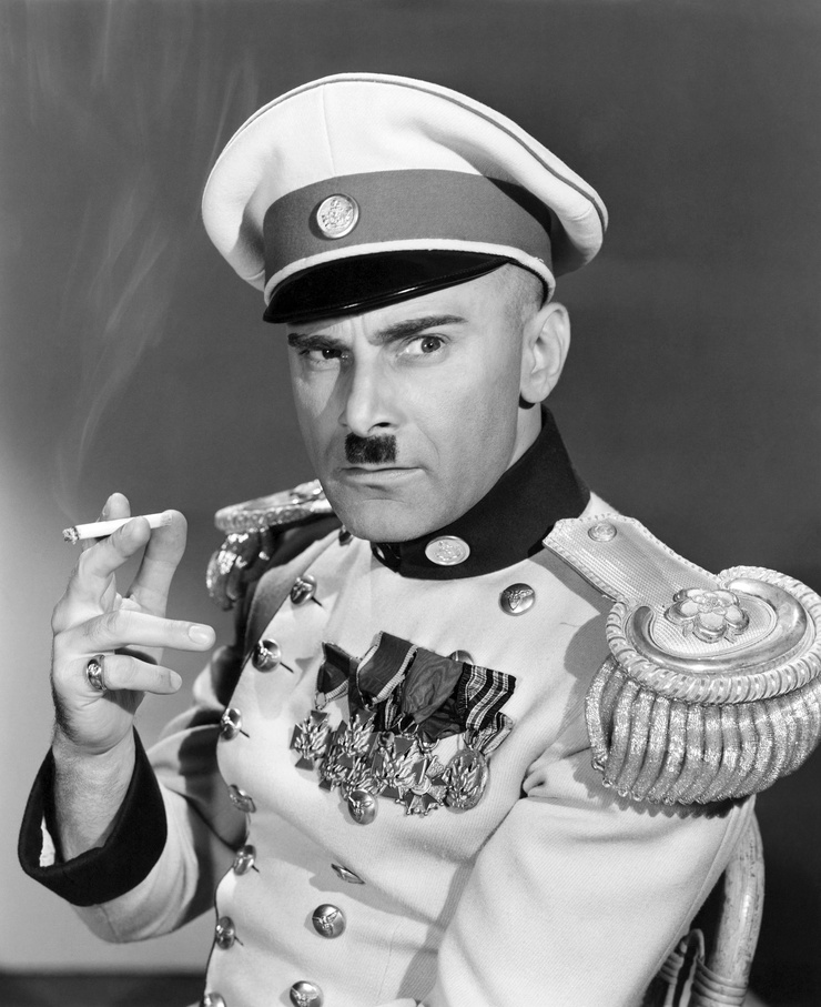 Picture of Fritz Feld