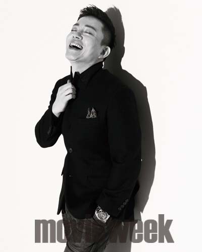 Picture of Beom-su Lee