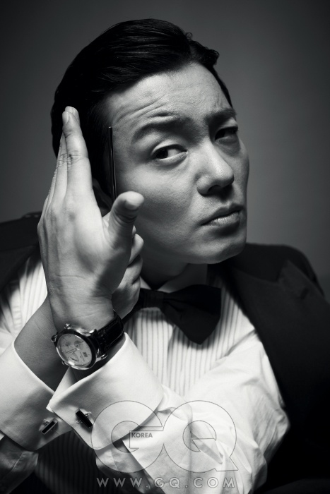 Picture of Beom-su Lee