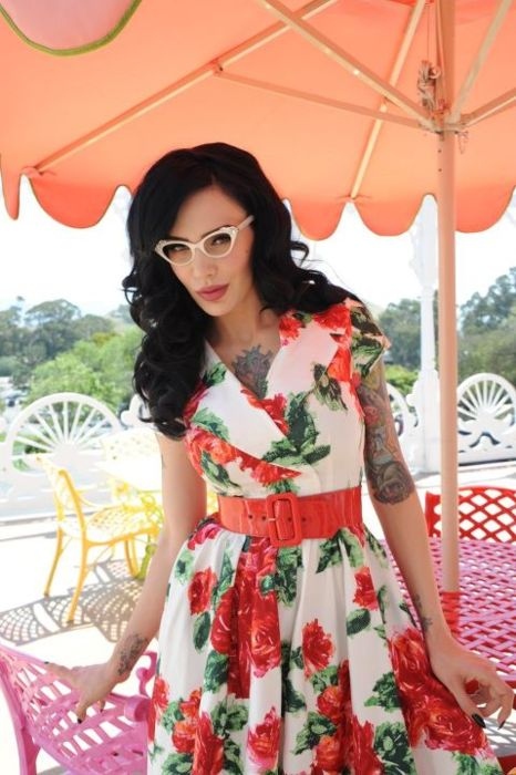 Picture of Micheline Pitt