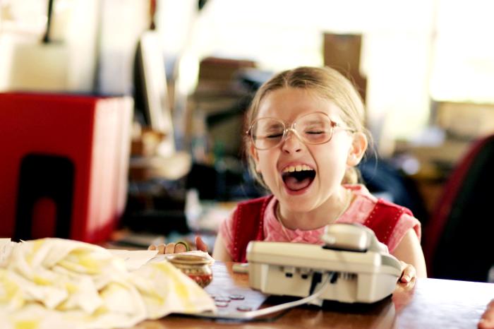 Little Miss Sunshine picture