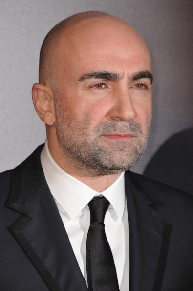 Picture of Hervé Mimran