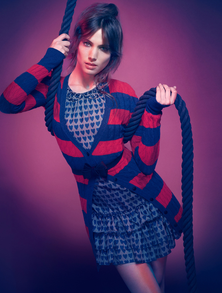 Image of Jessica Miller