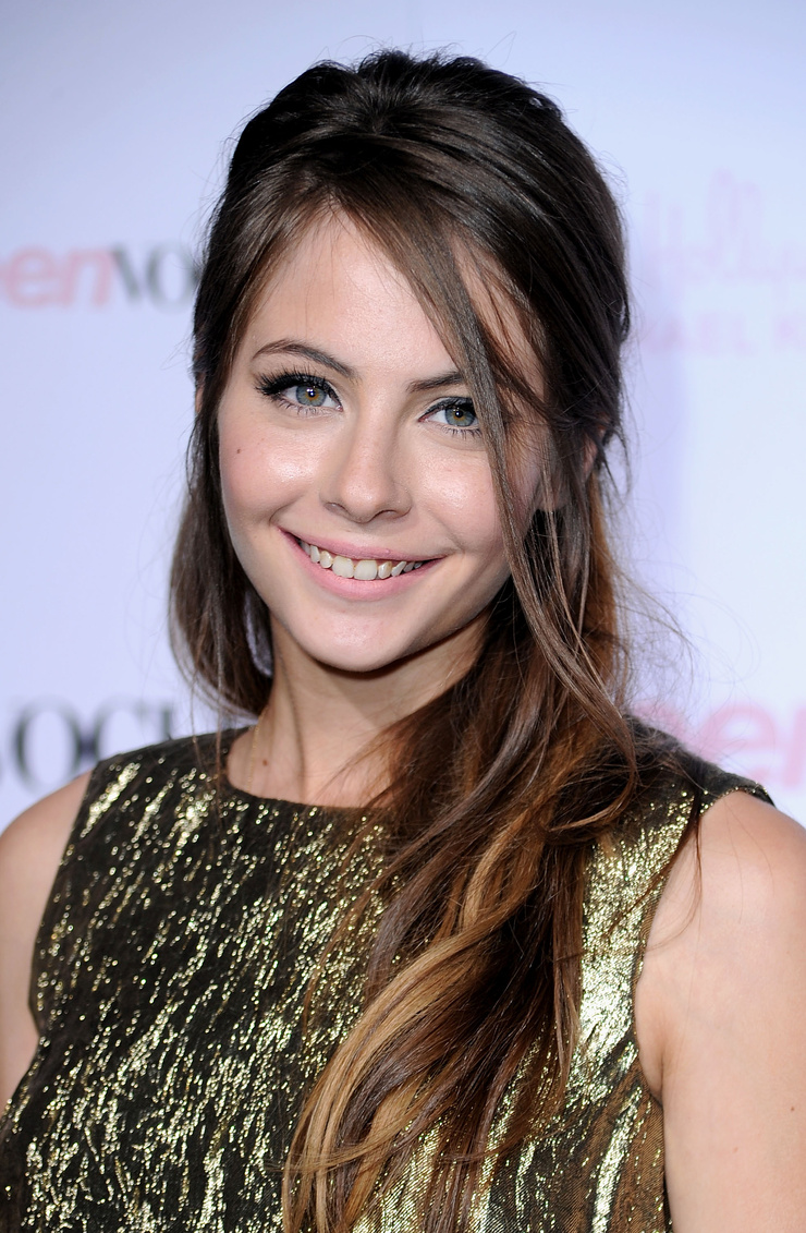 Picture of Willa Holland